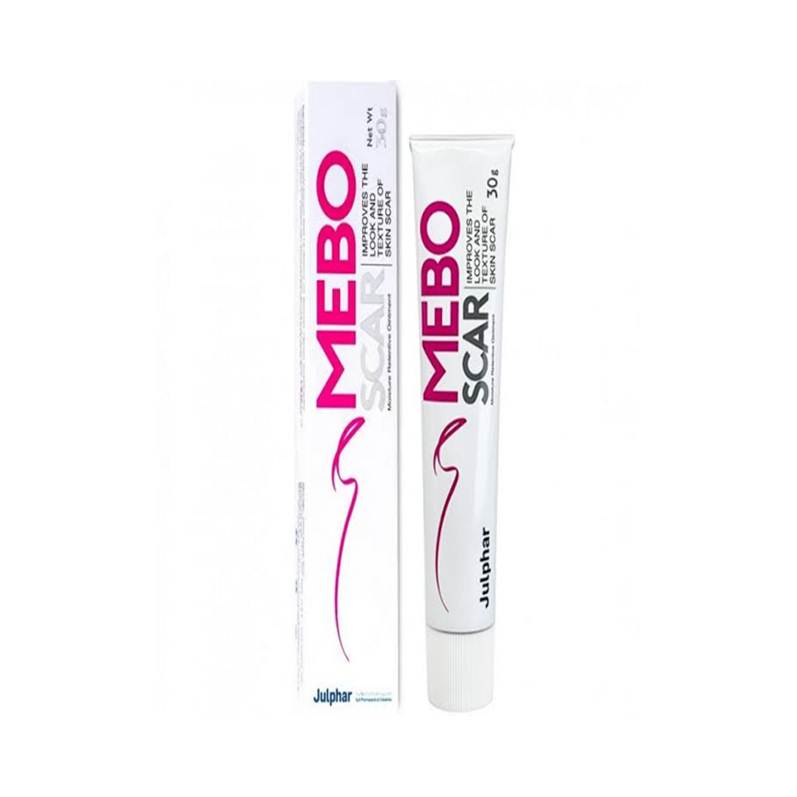 Mebo Scar Ointment, 30g – SARAH ALI PHARMACY L.L.C