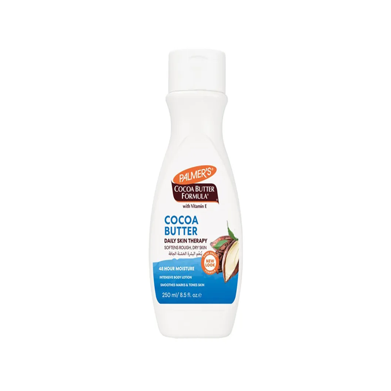 Palmer’S Cocoa Butter Formula Lotion 250 ml - Sarah Ali Pharmacy